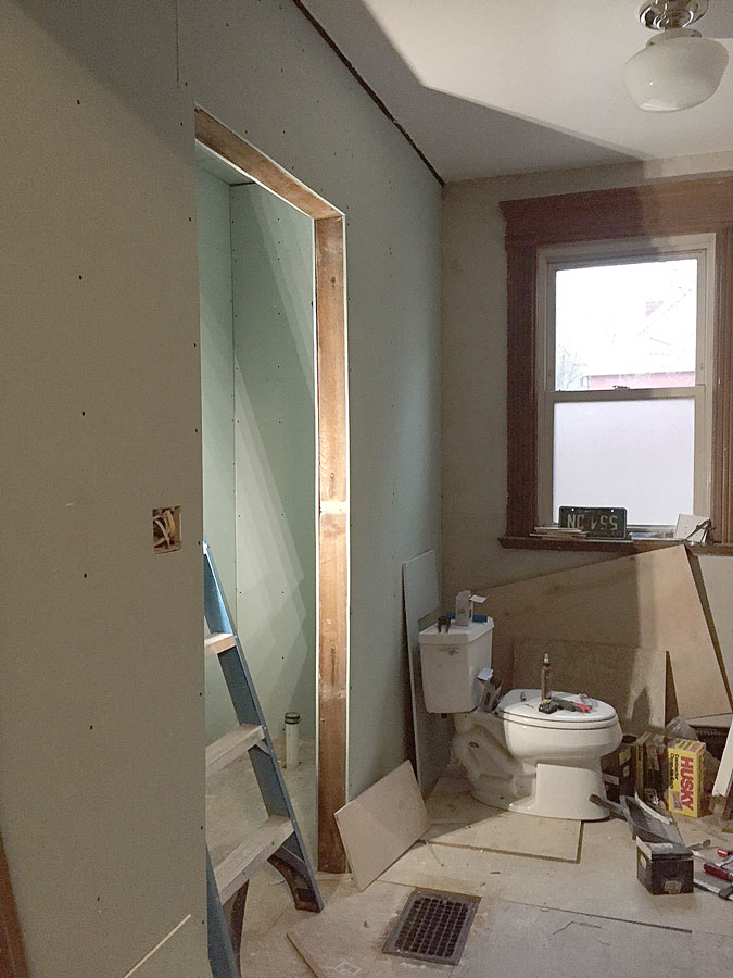 Two More Panels…or Not | Rude Mechanicals Press Blog